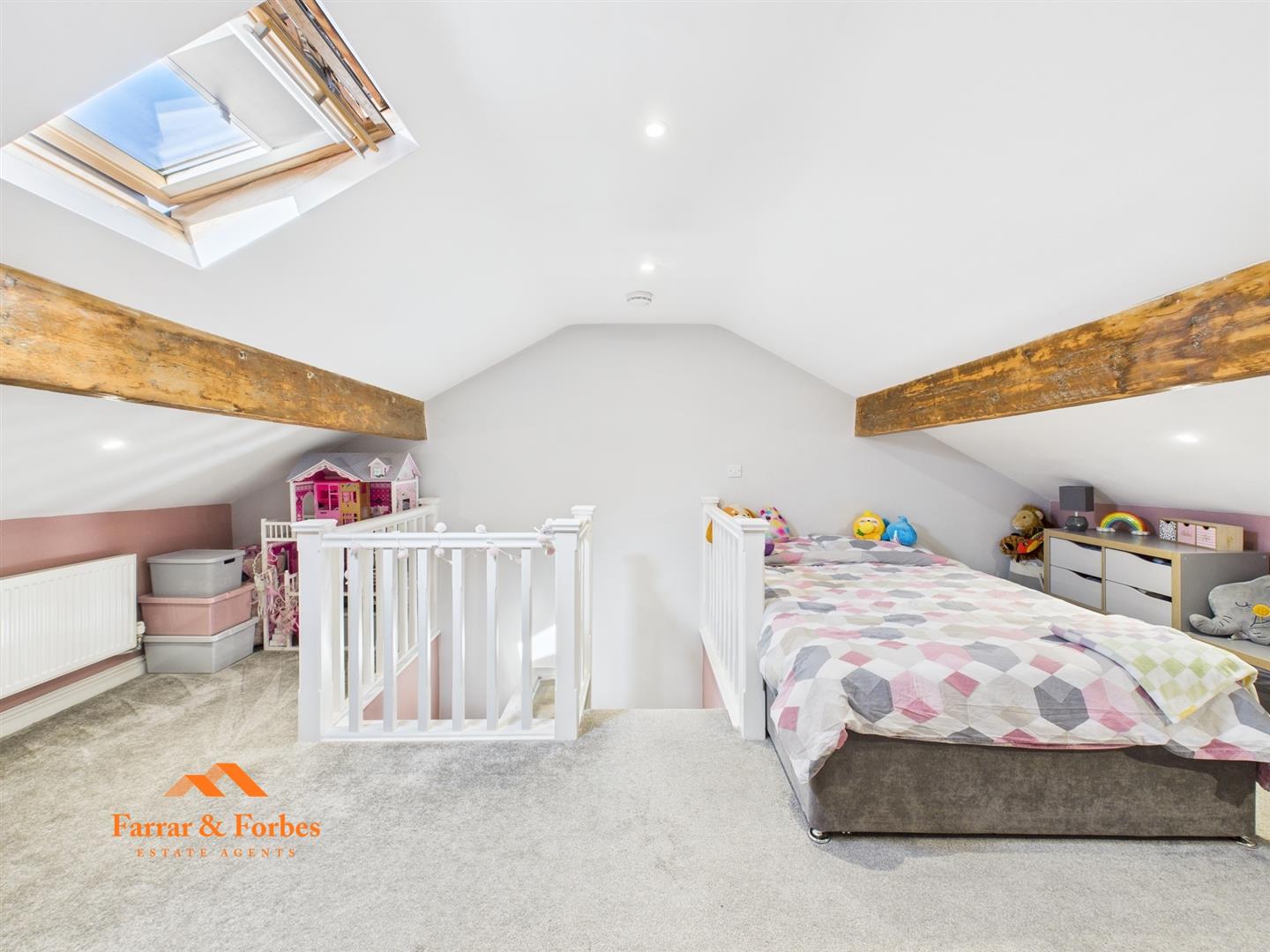 Sydney Terrace, Trawden, Colne – Farrar & Forbes